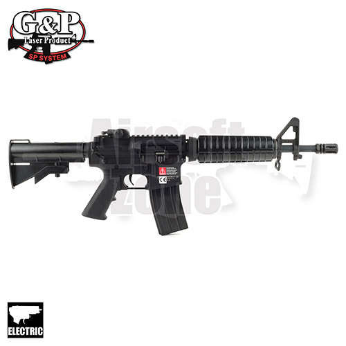 M733 AEG G&P - Airsoft Zone UK